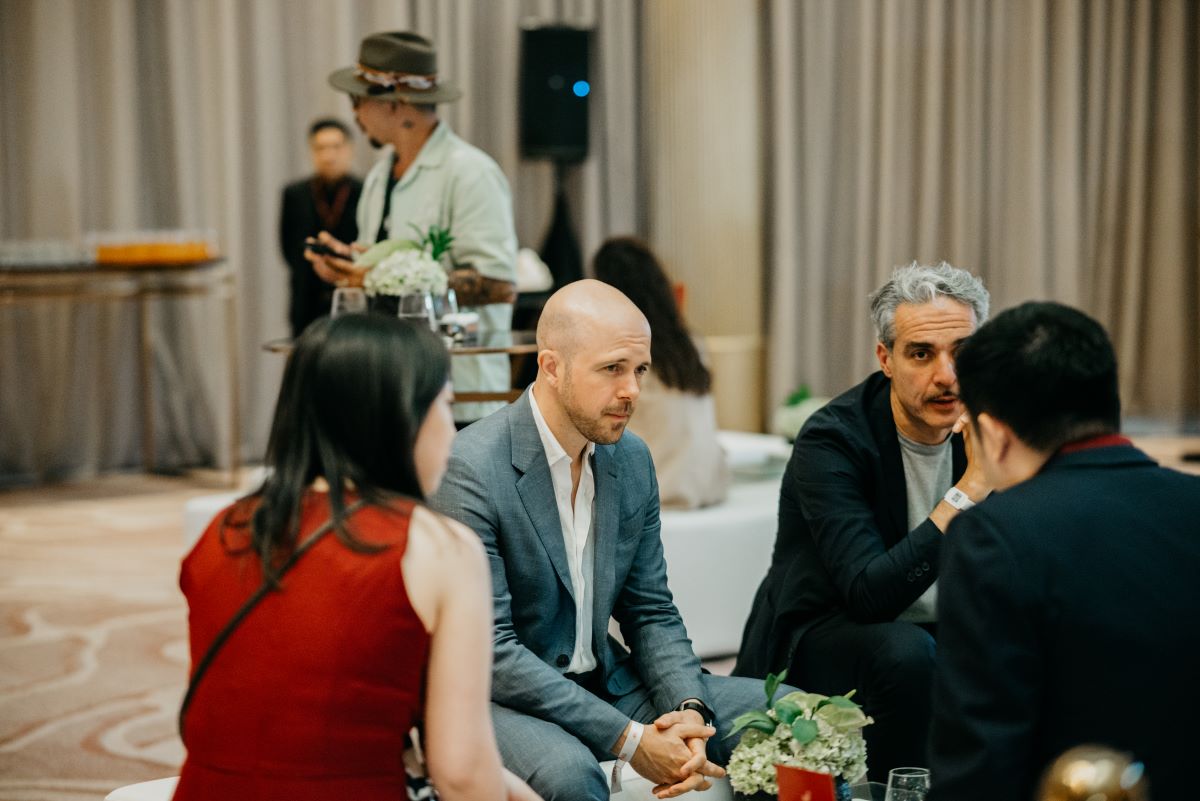 PT Dwimitra Sukses Perkasa Presents Its Premier Event: Theater of Taste 2024 : Wine and Spirits ...